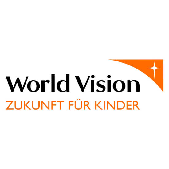 World Vision Deutschland - Christliche Jobbörse